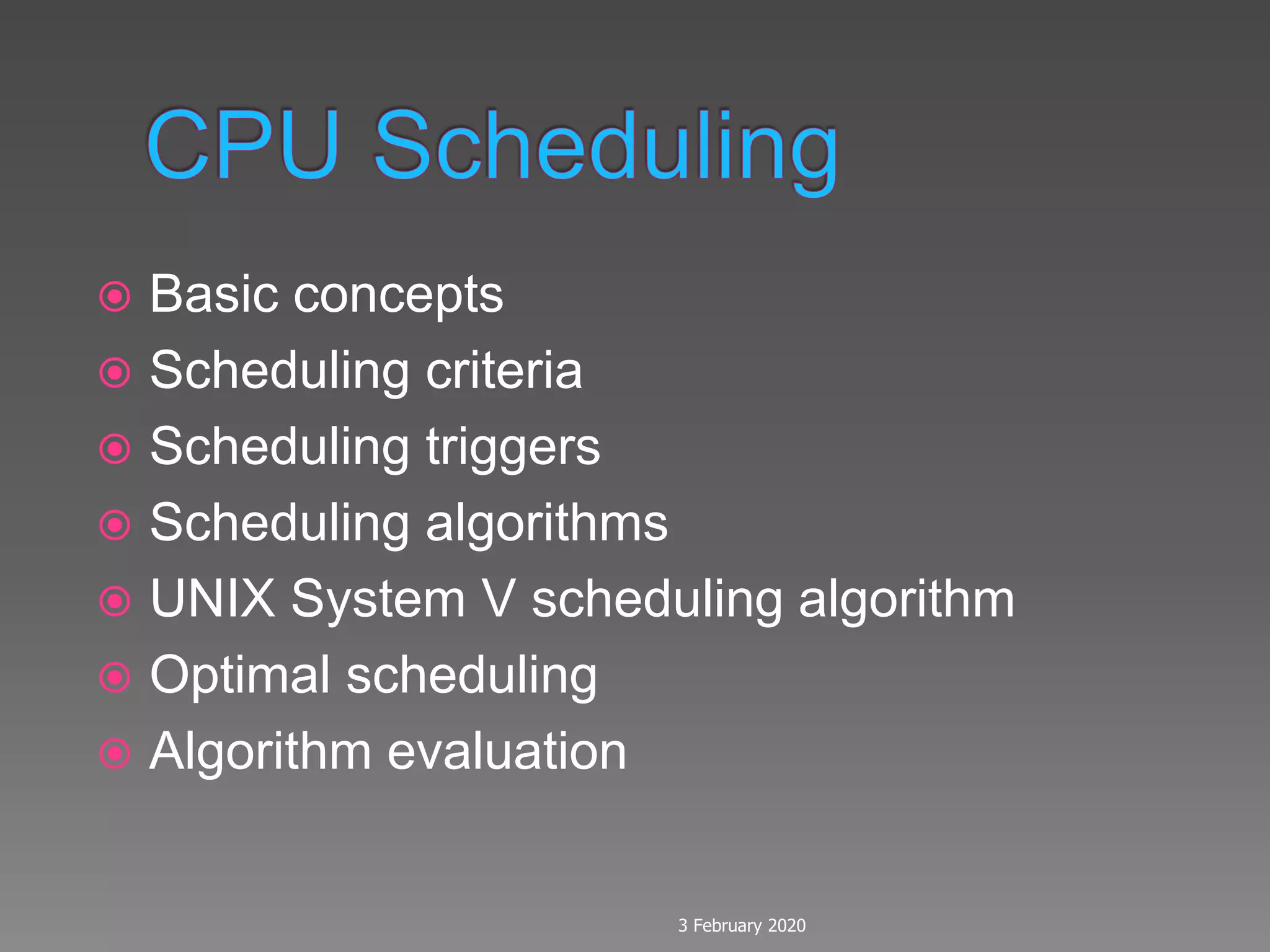 What Is Operating System Introduction To Os Ppt