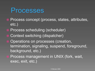 what is operating system . introduction to OS | PPT