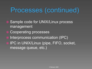 what is operating system . introduction to OS | PPT