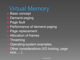 what is operating system . introduction to OS | PPT
