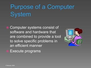 what is operating system . introduction to OS | PPT