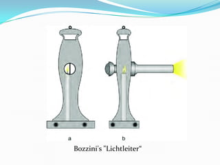 Lec 1 Medical Equipment Endoscopes | PDF