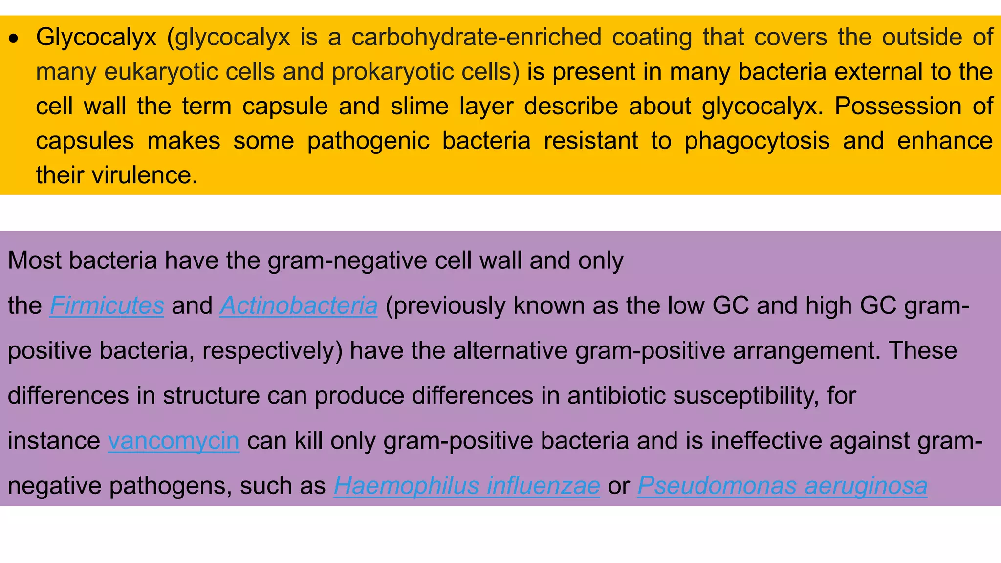 cell biology, cell theory, bacterial cell | PPT