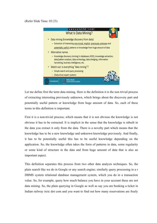 lec1.pdf | Databases | Computer Software and Applications