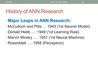 Intro to neural networks and fuzzy systems | PDF