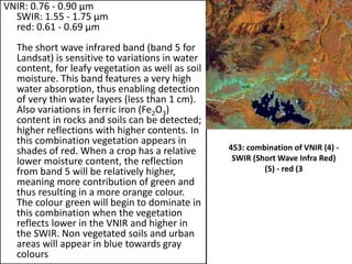 lec1.pptx | Geography | Science