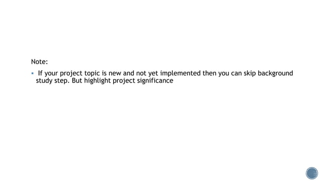 project documentation guide.pptx project documentation guide.pptx