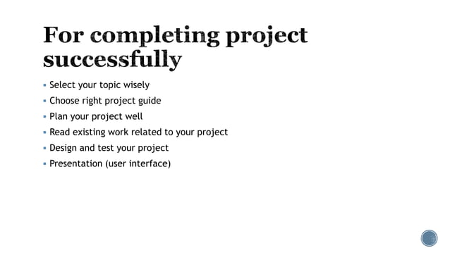 project documentation guide.pptx project documentation guide.pptx