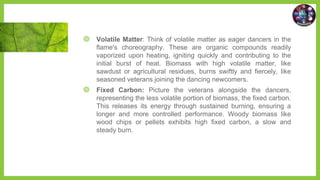 Biomass source-classification and properties | PPTX