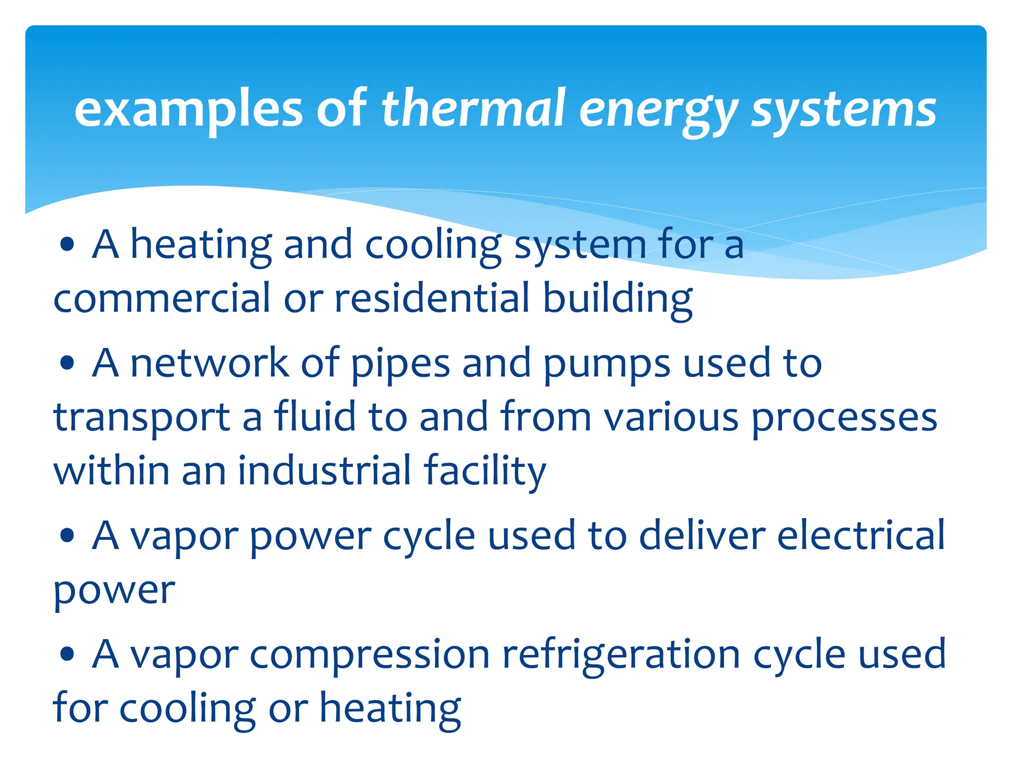 ESA - lecture 1 part 1 energy system analysis | PPT
