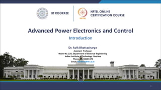 a fundamental basis to power electronics.pdf