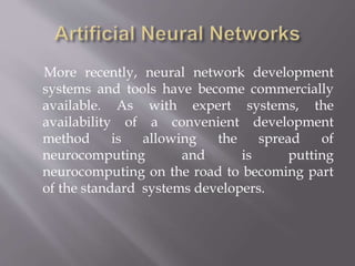 Artificial intelligence Neural Network lec1.pptx