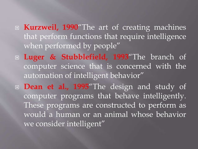 Artificial intelligence Neural Network lec1.pptx