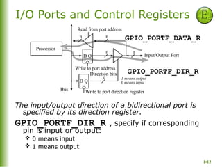 introduction to microcontroller......... | PPT