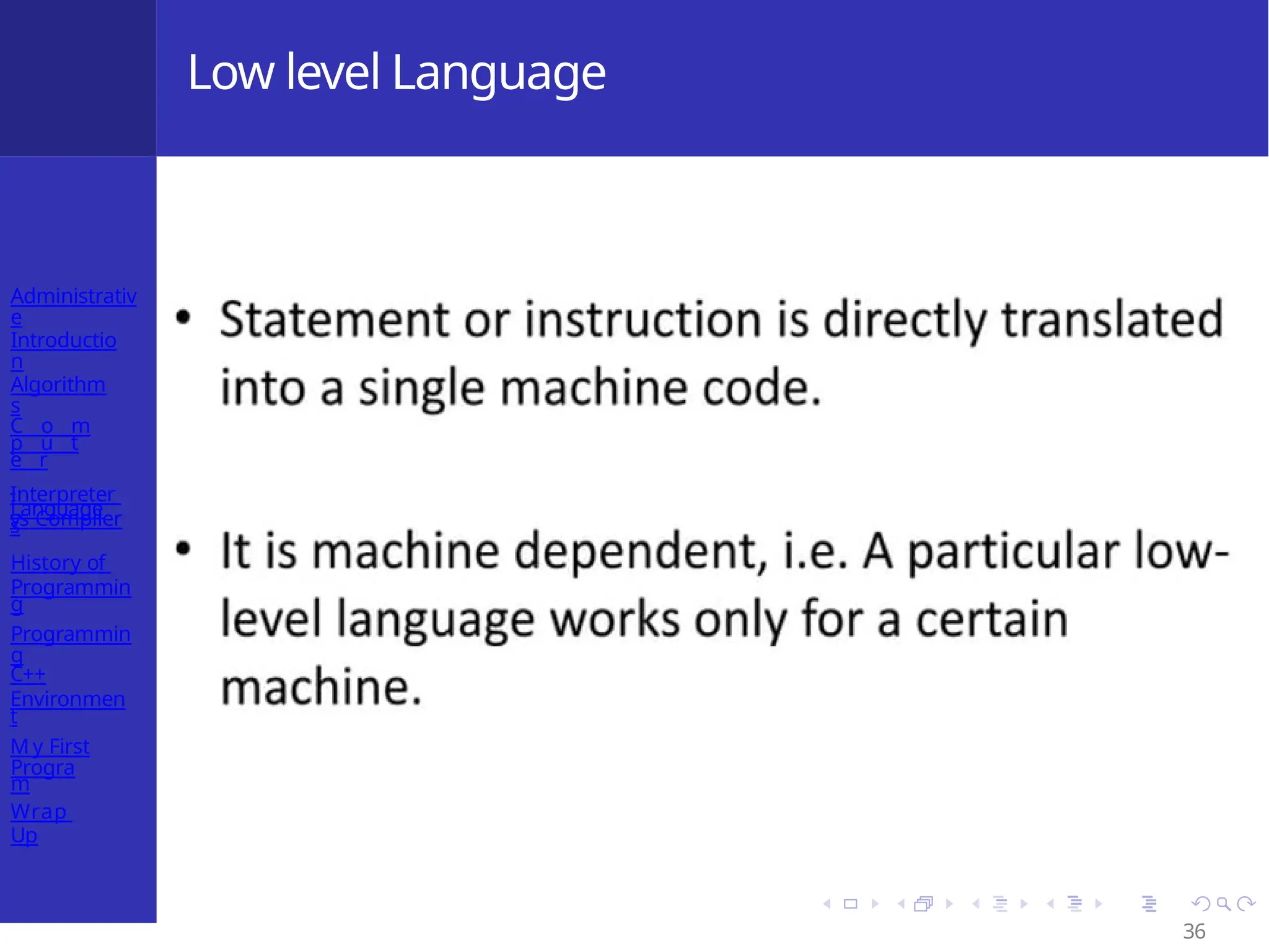 Lec 1.pptx what is computer? explanation | PPTX