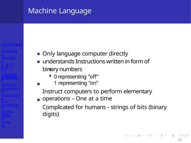 Lec 1.pptx what is computer? explanation | PPTX