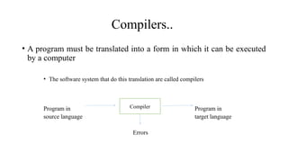 Lec 1 Compiler Construction (CC) CC.pptx