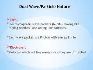 Lecture1 electrical conduction physical metallurgy and physical ...