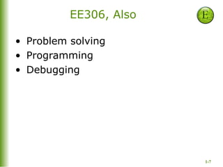 Microcontrollers (product life cycle, ARM programming) | PPT