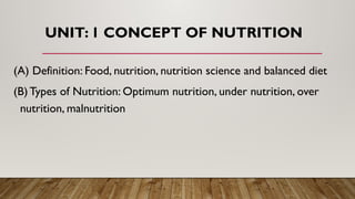 lec 1.pptx human nutrition principle,,,,,,,,,s | PPTX