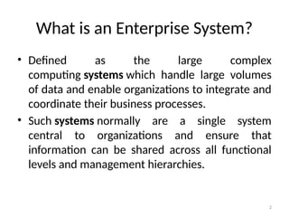 Enterprise resource planning and enterprise system.pptx