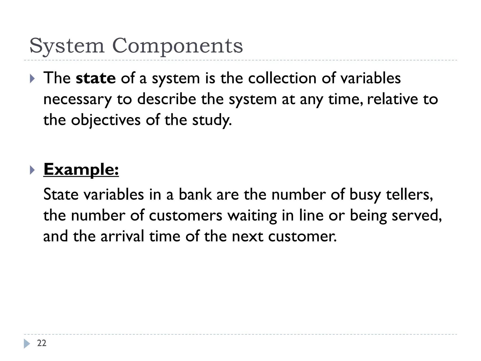 Lec1 computer simulation Modeling and Simulation.pdf