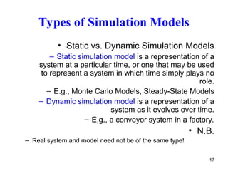 Lec 1 simulation system Introduction.ppt
