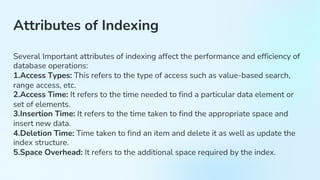 Lec1-2_CO527ADBS_Data Storage and indexing | PDF