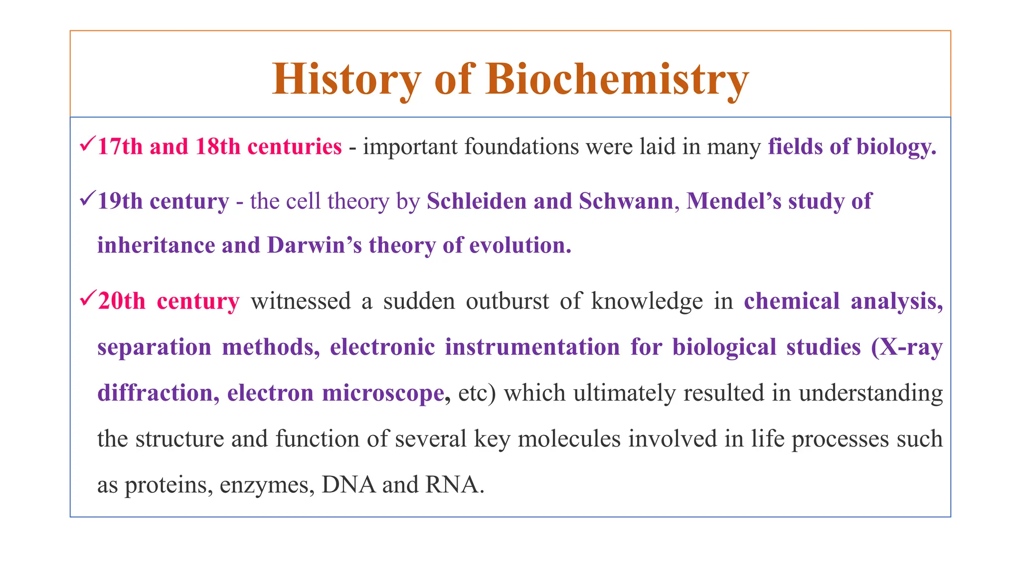 Lec 1 - History of biochemistry and classification of CHO.pptx