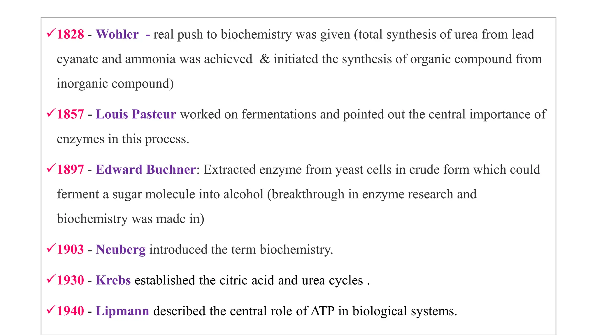 Lec 1 - History of biochemistry and classification of CHO.pptx