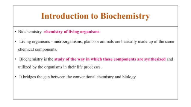 Lec 1 - History of biochemistry and classification of CHO.pptx