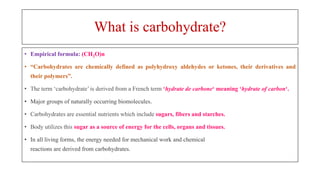 Lec 1 - History of biochemistry and classification of CHO.pptx