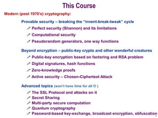 cryptography_priceton_university_fall_2007.ppt