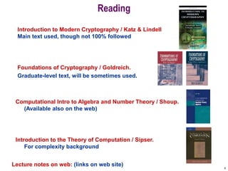 cryptography_priceton_university_fall_2007.ppt