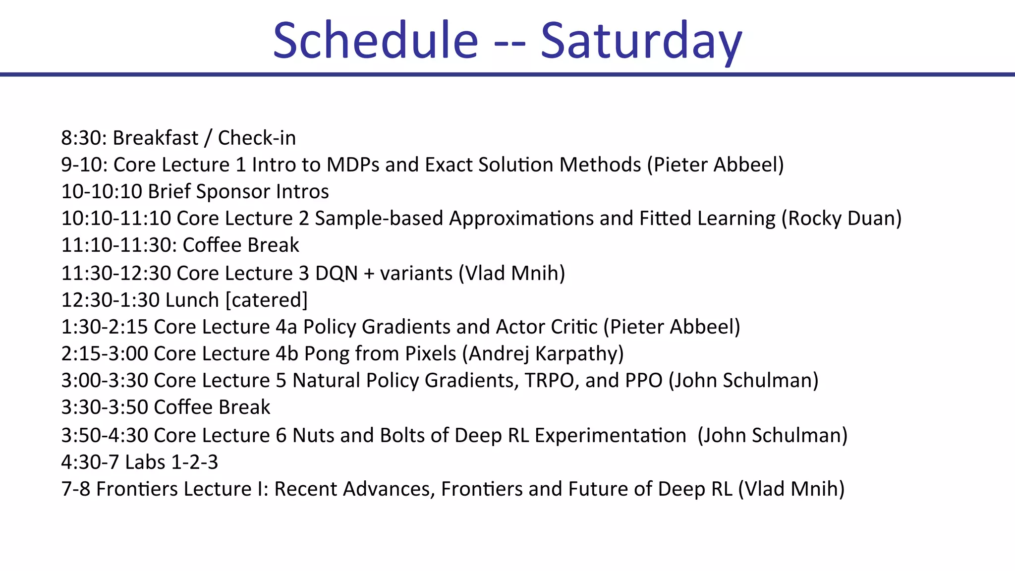 Lec1 intro-mdps-exact-methods | PDF