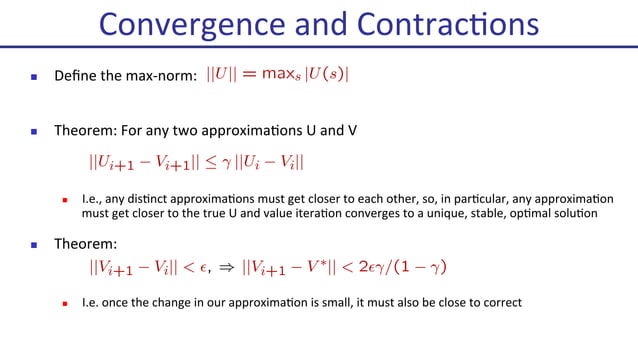 Lec1 intro-mdps-exact-methods | PDF
