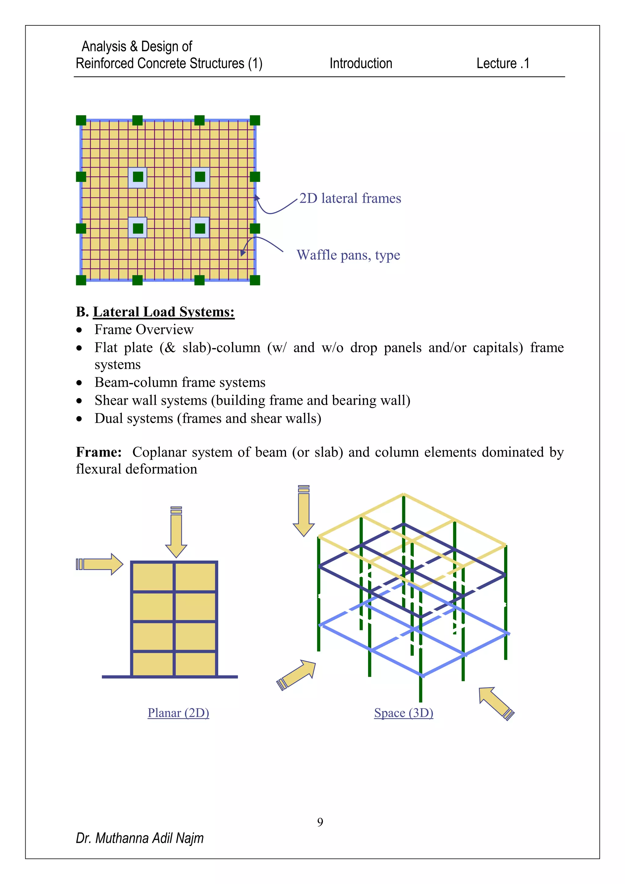 Lec.1 introduction | PDF