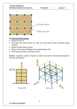 Lec.1 introduction | PDF