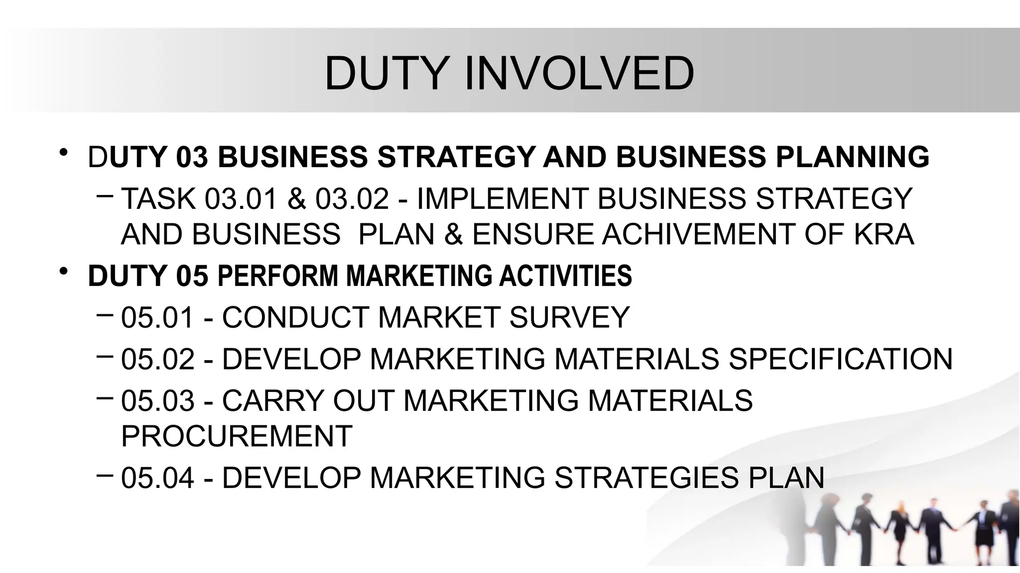 Lec 1 - Introduction to class marketing strategy | PPT