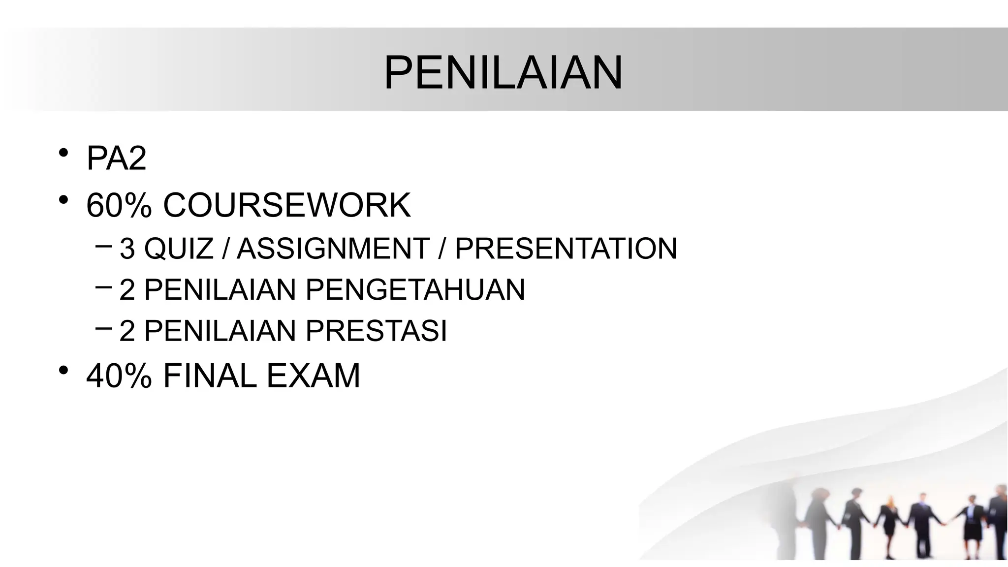 Lec 1 - Introduction to class marketing strategy | PPT