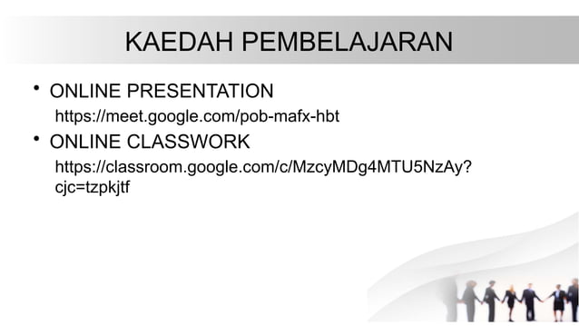 Lec 1 - Introduction to class marketing strategy | PPT