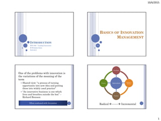 BASICS OF INNOVATION MANAGEMENT_intro.pdf