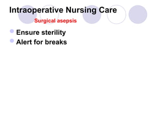 LEC1-Introduction-to-surgery.power pointx | PPT
