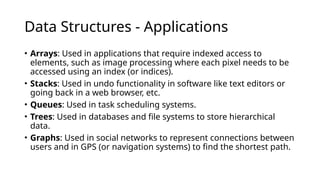 Lec 1 - Introduction to Data Structures.pptx