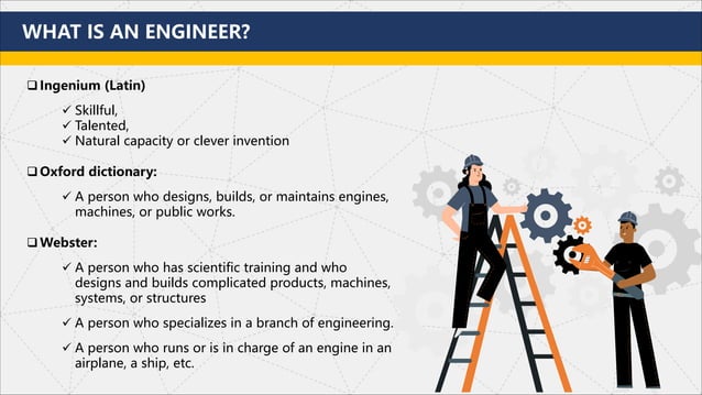 LEC 1 - INTRODUCTION TO ENGINEERING MANAGEMENT.pdf | Civil Engineering ...