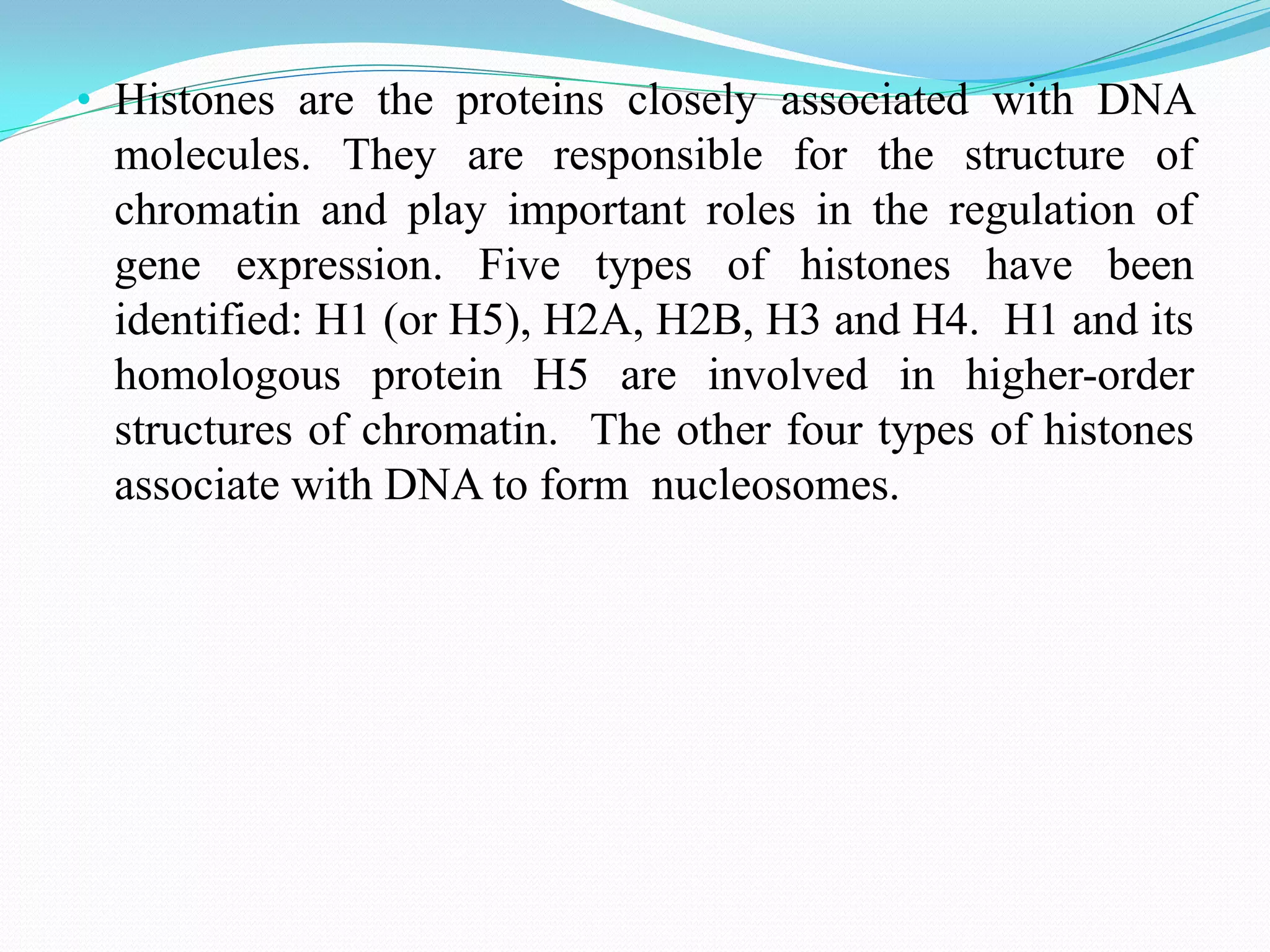 Lec 1 introduction to molecular biology | PDF | Biological Sciences ...