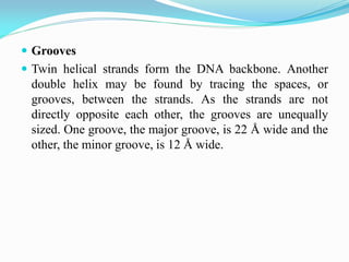 Lec 1 introduction to molecular biology | PDF