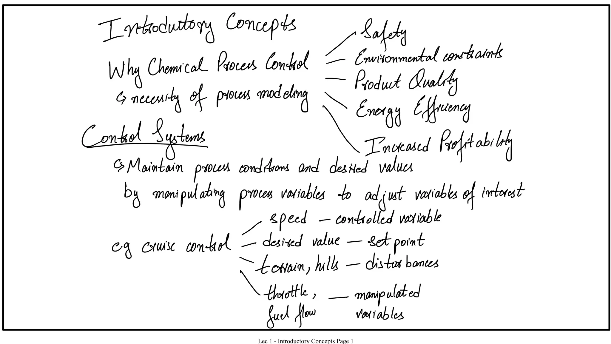 lec:1:-Introduction to instrumentation.. | PDF
