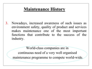 lec1-maintenance_definition__1_.ppt student | PPT