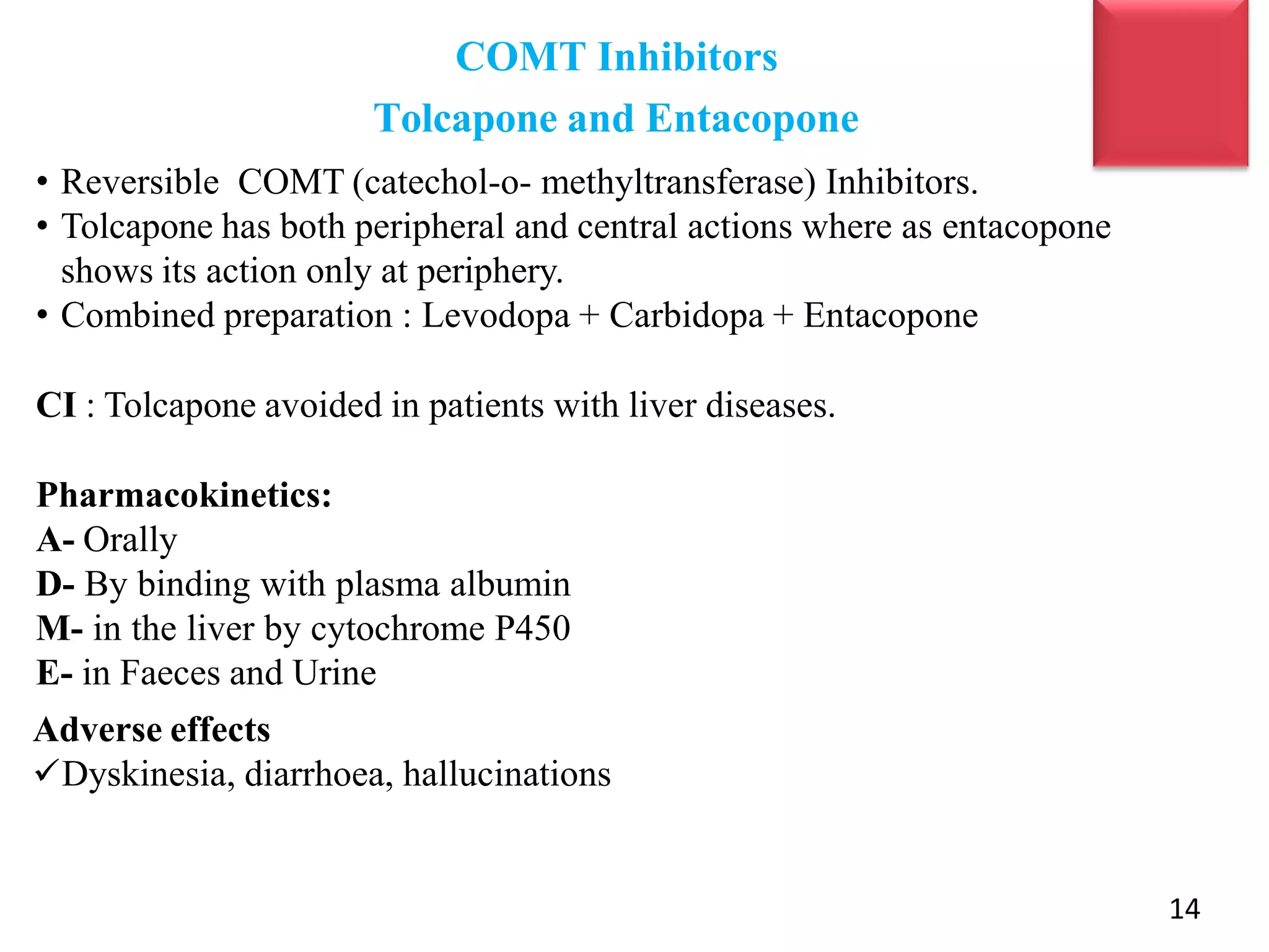 Neurodegenerative Drugs Pharma.pptx